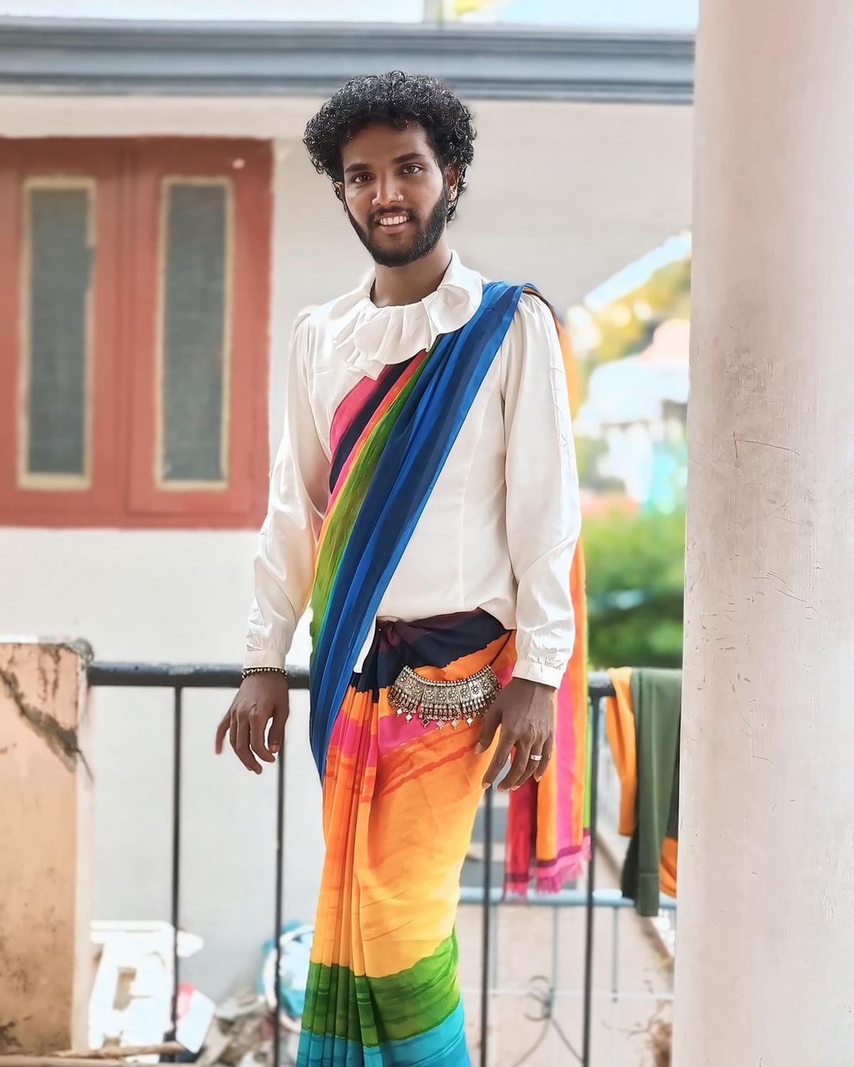 Celebration of pride returns to capital city as 13th Kerala Queer Pride set to take place in ...